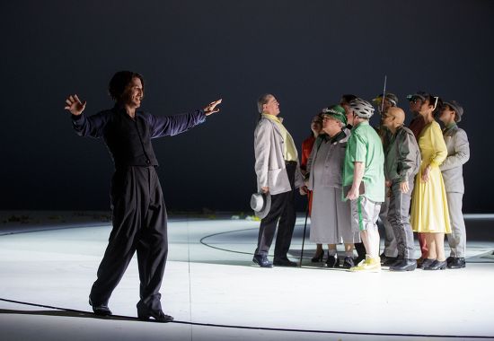 German Actor Christopher Nell L Ich Editorial Stock Photo - Stock Image ...