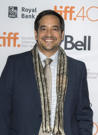 Us Actor Cast Member Dominic Flores Editorial Stock Photo - Stock Image ...