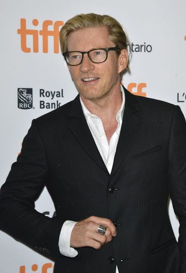 Australian Actor Cast Member David Wenham Editorial Stock Photo - Stock ...