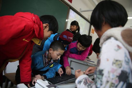 Chinese Students Have Class Harbin Ice Editorial Stock Photo - Stock ...