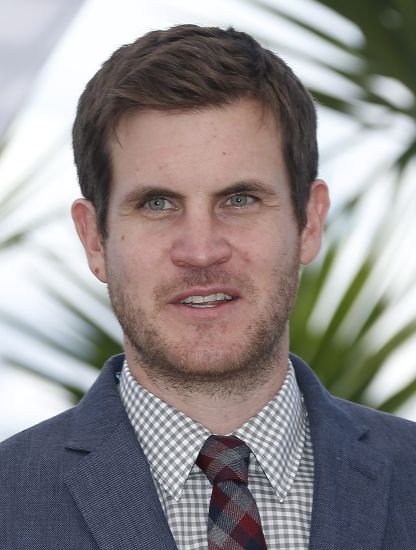 Us Screenwriter Jamie Linden Poses During Editorial Stock Photo - Stock ...