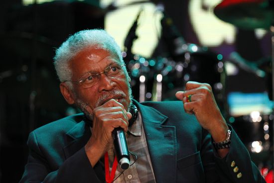 William Balde Howell Son Leonard Howell Editorial Stock Photo - Stock ...