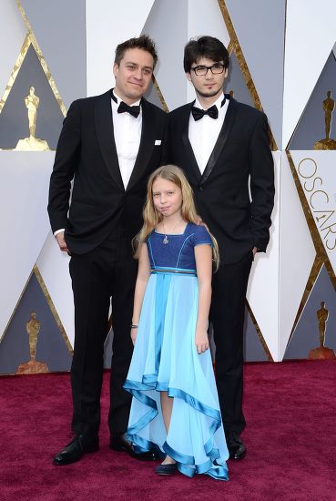 Lr Patrick Vollrath Julia Pointer Sebastian Editorial Stock Photo ...