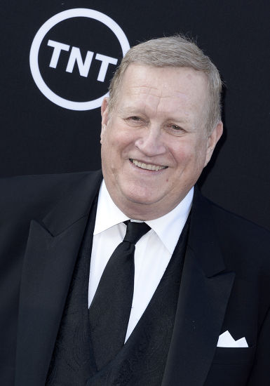 Us Actor Ken Howard Arrives American Editorial Stock Photo - Stock ...