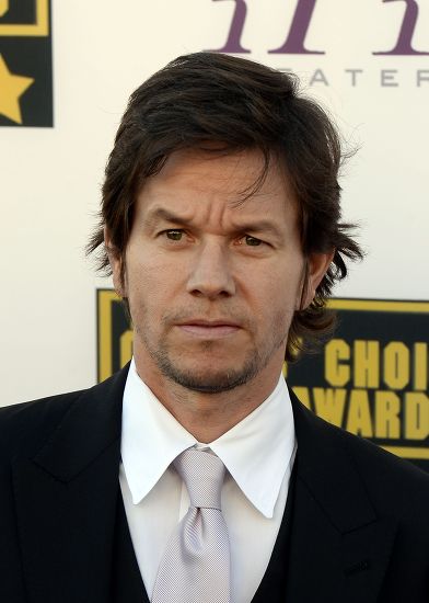 Us Actor Mark Wahlberg Arrives 19th Editorial Stock Photo - Stock Image ...