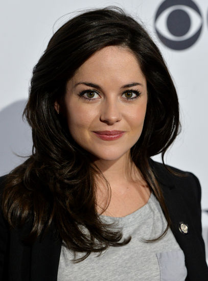 Actress Sarah Greene Ireland Nominated Tony Editorial Stock Photo ...