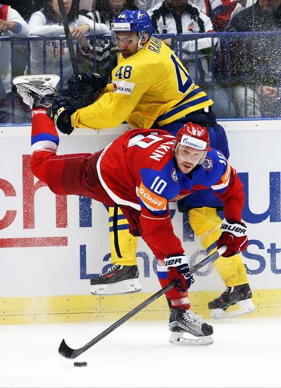 Daniel Rahimi Back Sweden Action Against Editorial Stock Photo - Stock ...