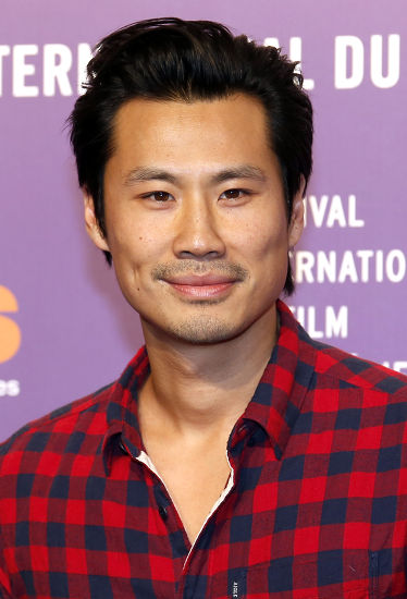 French Actor Frederic Chau Attends Opening Editorial Stock Photo ...