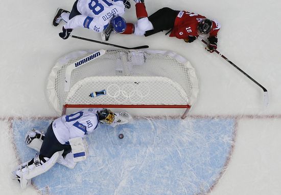 Canadas Jonathan Towers Red Tries Score Editorial Stock Photo - Stock ...
