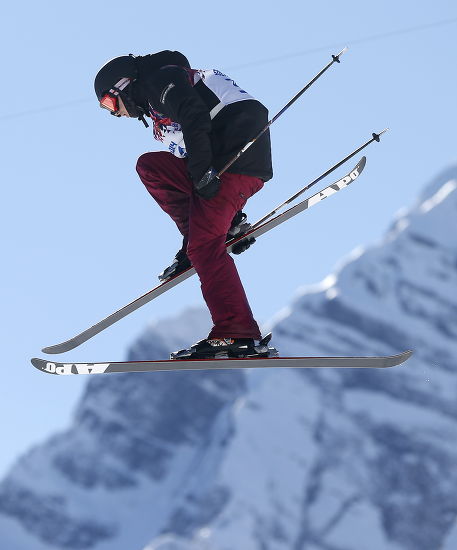 Lauri Kivari Finland Action During Mens Editorial Stock Photo - Stock ...