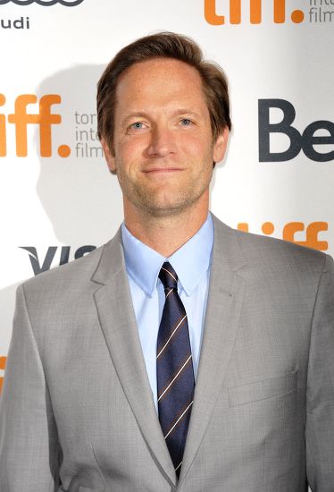 Us Actor Cast Member Matt Letscher Editorial Stock Photo - Stock Image ...