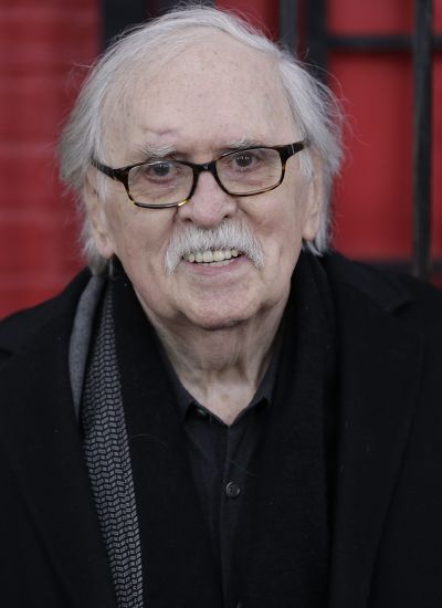 Us Writer Thomas Meehan Attends World Editorial Stock Photo - Stock ...