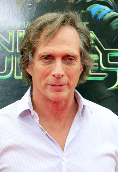 Us Actor Cast Member William Fichtner Editorial Stock Photo - Stock ...