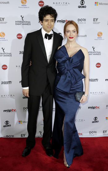 Us Actor Geoffrey Arend L His Editorial Stock Photo - Stock Image | Shutterstock