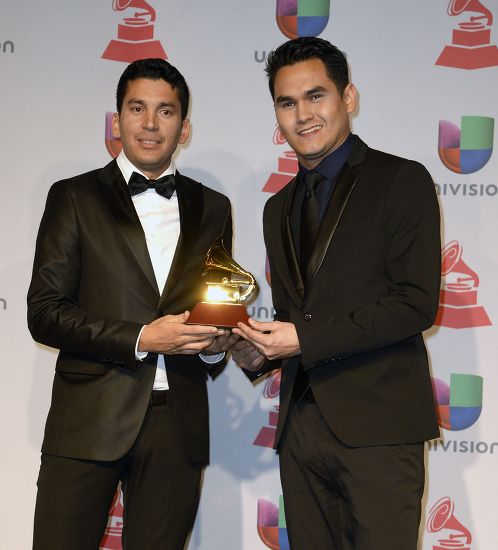 Luis Angel Franco Samuel Sarmiento R Editorial Stock Photo - Stock ...