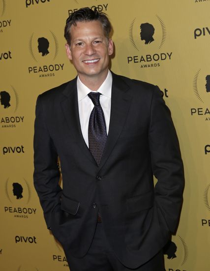 Nbc News Chief Foreign Correspondent Richard Editorial Stock Photo ...