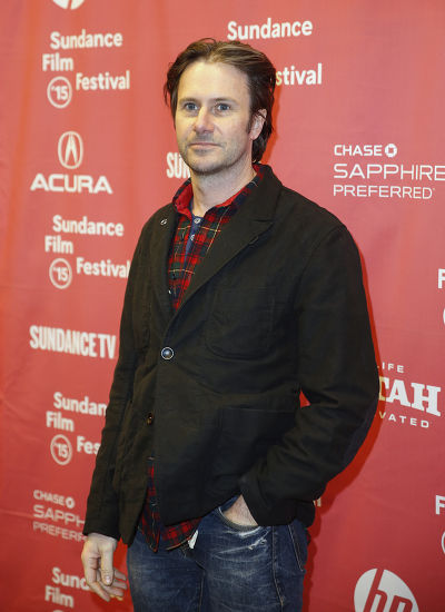 Us Actor Josh Hamilton Arrives Premiere Editorial Stock Photo - Stock ...
