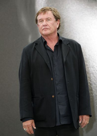 Us Actor Tom Berenger Tv Series Editorial Stock Photo - Stock Image ...