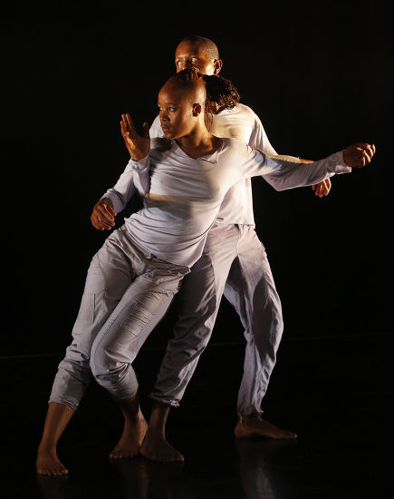 Dancers Perform Indumba During 25th Dance Editorial Stock Photo - Stock ...