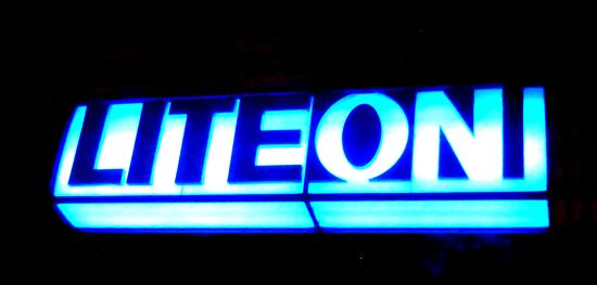 Logo Liteon Technology Corp Illuminated Outside Editorial Stock Photo ...