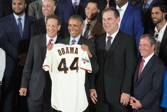 Us President Barack Obama Chief Executive Editorial Stock Photo - Stock ...