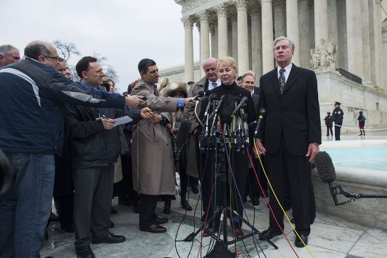 Douglas Hurst R Plaintiff Second Case Editorial Stock Photo - Stock ...