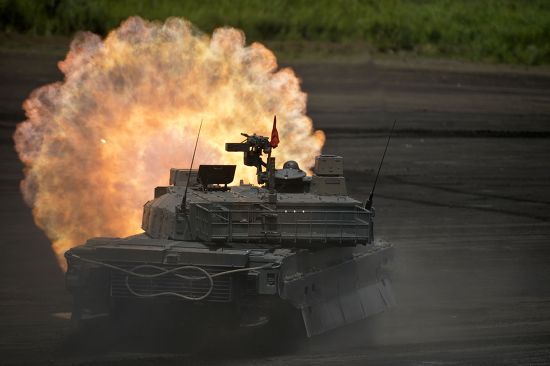 Japan Ground Selfdefense Force Jgsdf Type Editorial Stock Photo - Stock ...