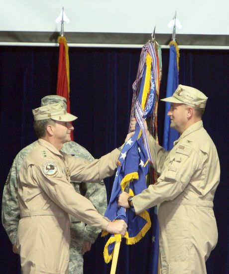 Us Air Force Central Command Southwest Editorial Stock Photo - Stock ...