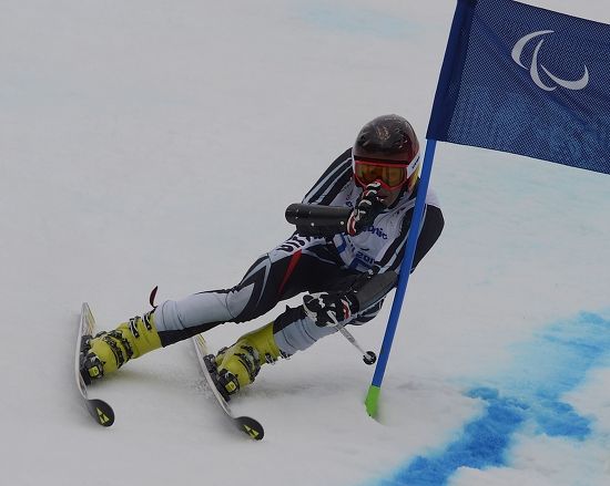 Alexey Bugaev Russia Action During Mens Editorial Stock Photo - Stock ...