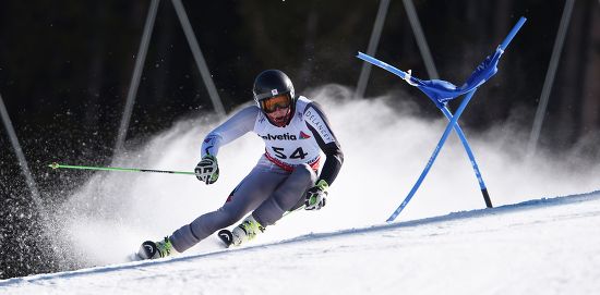 Jack Gower Great Britain During His Editorial Stock Photo - Stock Image ...