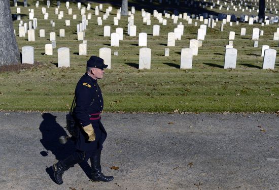 Michael Hitt Who Served Us Army Editorial Stock Photo - Stock Image ...