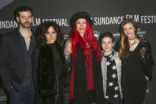 Jonathan Watton Natalie Brown Jovanka Vuckovic Editorial Stock Photo ...