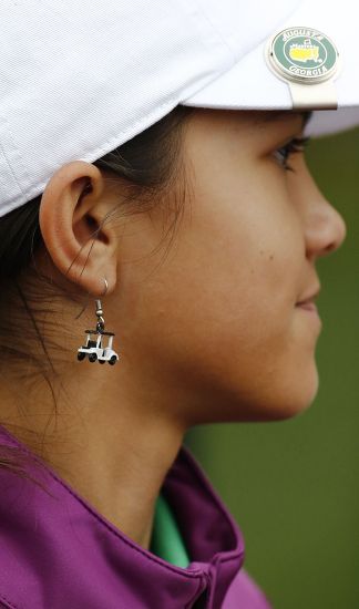 Trinity King Arlington Texas Wears Golf Editorial Stock Photo - Stock ...
