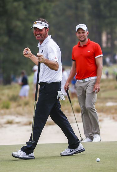 Alex Cejka Germany L Maximilian Kieffer Editorial Stock Photo - Stock ...