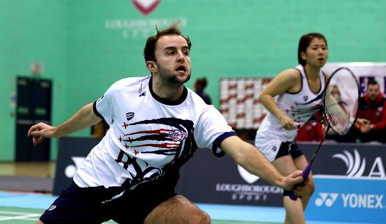 Ben Lane Bristol Jets Mizuki Fuji Editorial Stock Photo - Stock Image ...