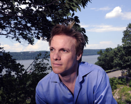 Andrew Bridge Photographed Fort Tryon Park Editorial Stock Photo ...