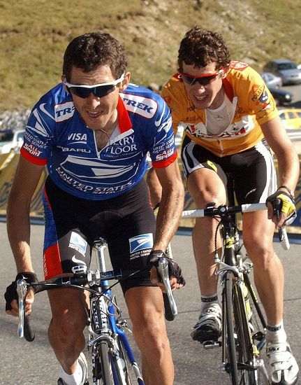 Spanish Cyclist Isidro Nozal Onceeroski R Editorial Stock Photo - Stock ...