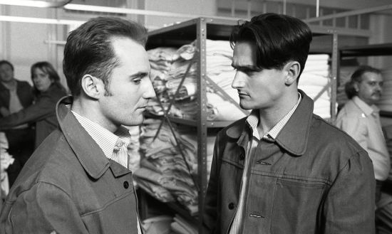 Matthew Vaughan Michael Feldmann Gavin Kitchen Editorial Stock Photo ...