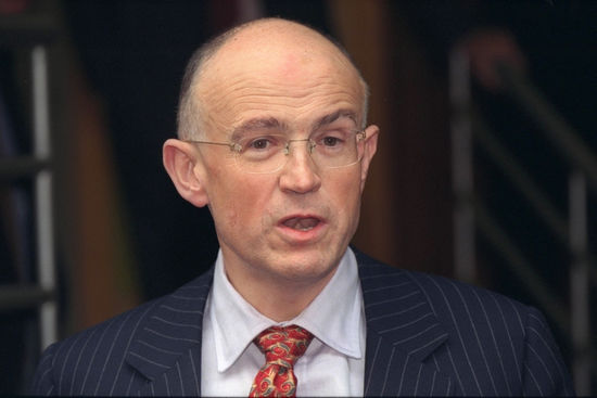 Jon Moulton Editorial Stock Photo - Stock Image | Shutterstock