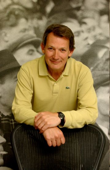 Rod Sheard Editorial Stock Photo - Stock Image | Shutterstock