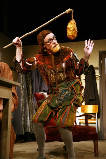 Robin Hooper Geoffrey Thornton Editorial Stock Photo - Stock Image ...