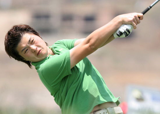 Taiwanese Golfer Yu Ping Lin Finalizes Editorial Stock Photo - Stock ...