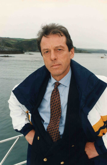 Wycliffe Dance Scorpions Tv Picture Shows Editorial Stock Photo - Stock ...