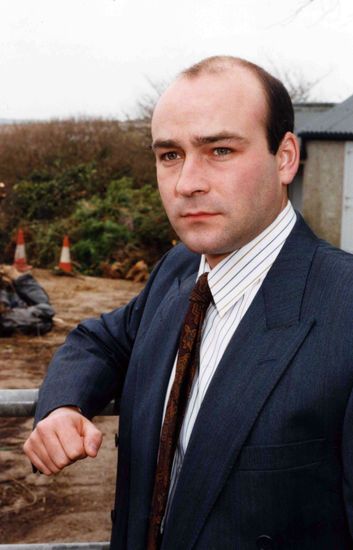 Wycliffe Tv Series 5 the Fifth Editorial Stock Photo - Stock Image ...