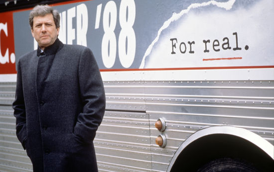 Tanner 88 Tv Michael Murphy Editorial Stock Photo - Stock Image ...