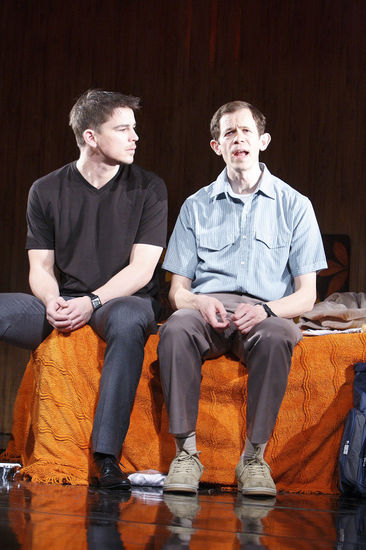 Josh Hartnett Charlie Babbit Adam Godley Editorial Stock Photo - Stock ...