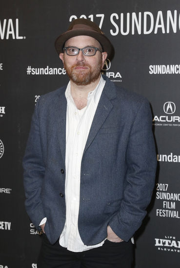 Stuart Ross Fink Editorial Stock Photo - Stock Image | Shutterstock