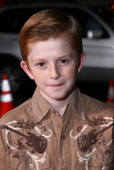 Zane Huett Editorial Stock Photo - Stock Image | Shutterstock