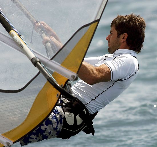 British Nick Dempsey Lead Male Neil Editorial Stock Photo - Stock Image ...