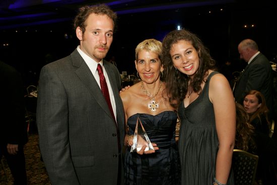 Dave Lutz Sarah Dupont Alexandra Dupont Editorial Stock Photo - Stock ...